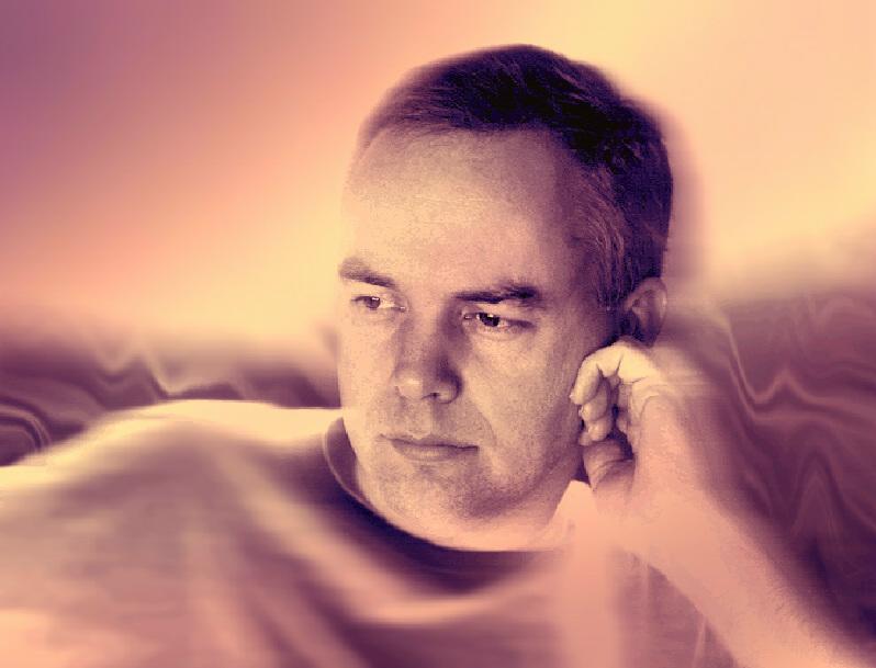 Kit Watkins ~ Holographic Tapestries