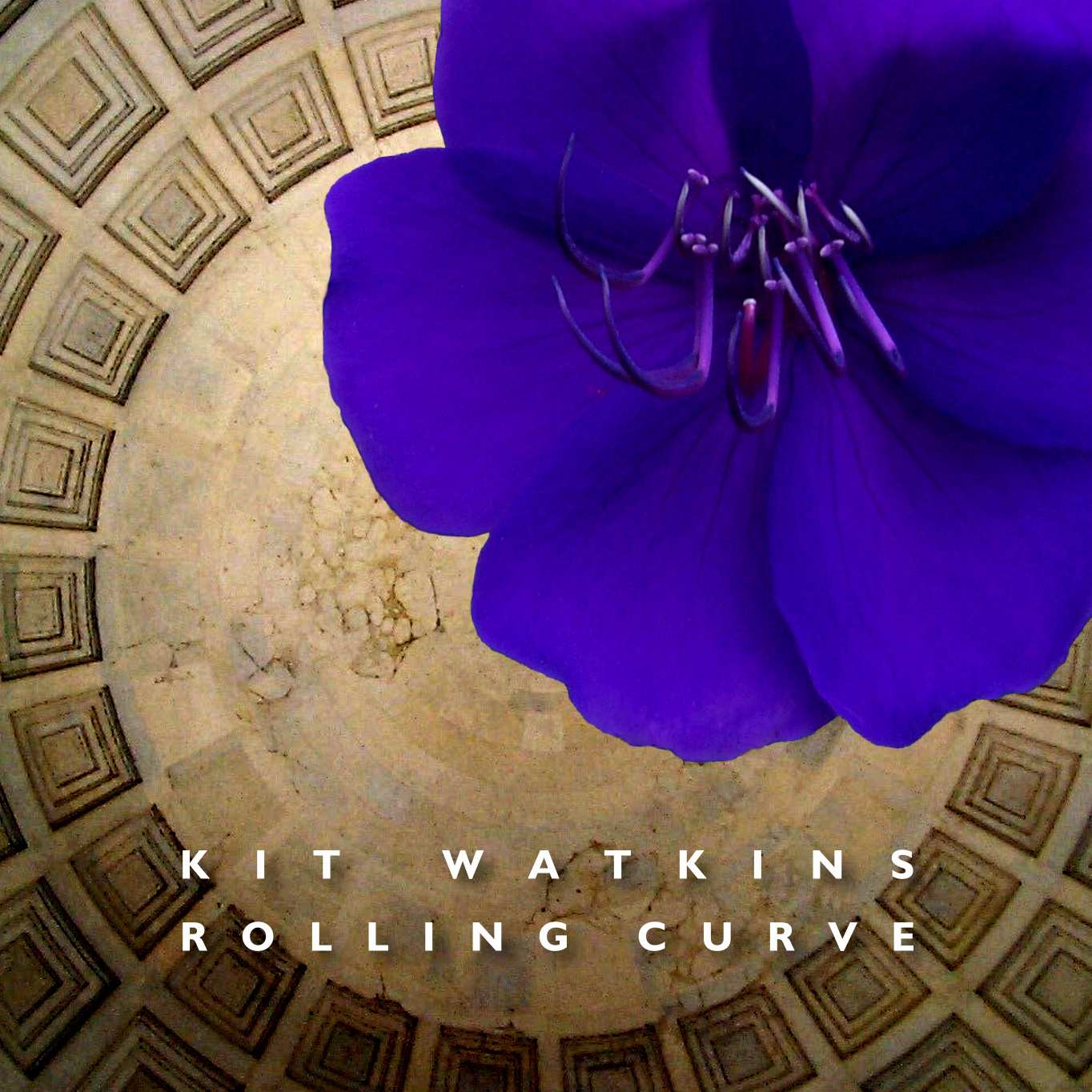 Kit Watkins ~ Rolling Curve